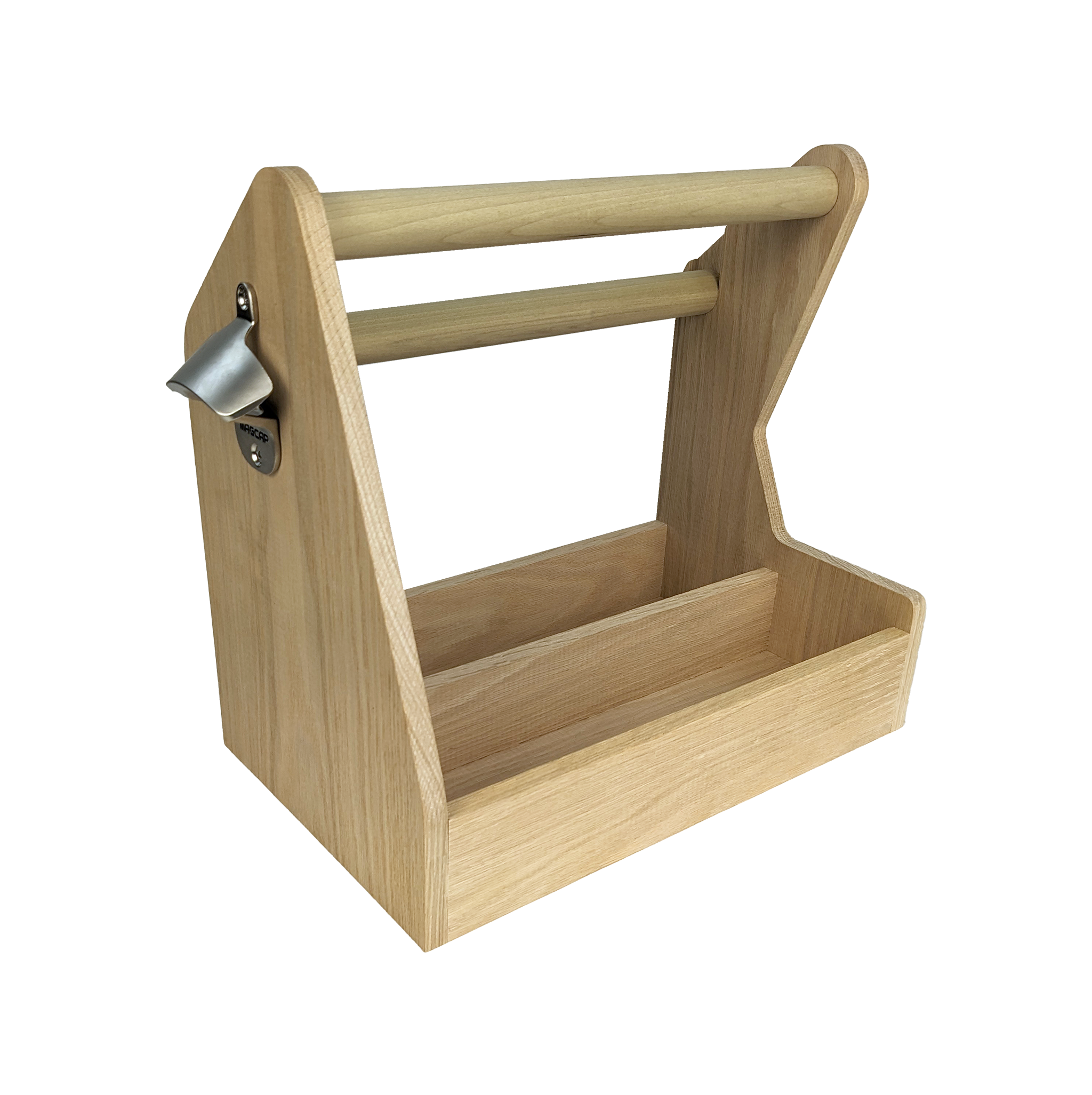 Wood Bar Caddy – Woodchuck Products