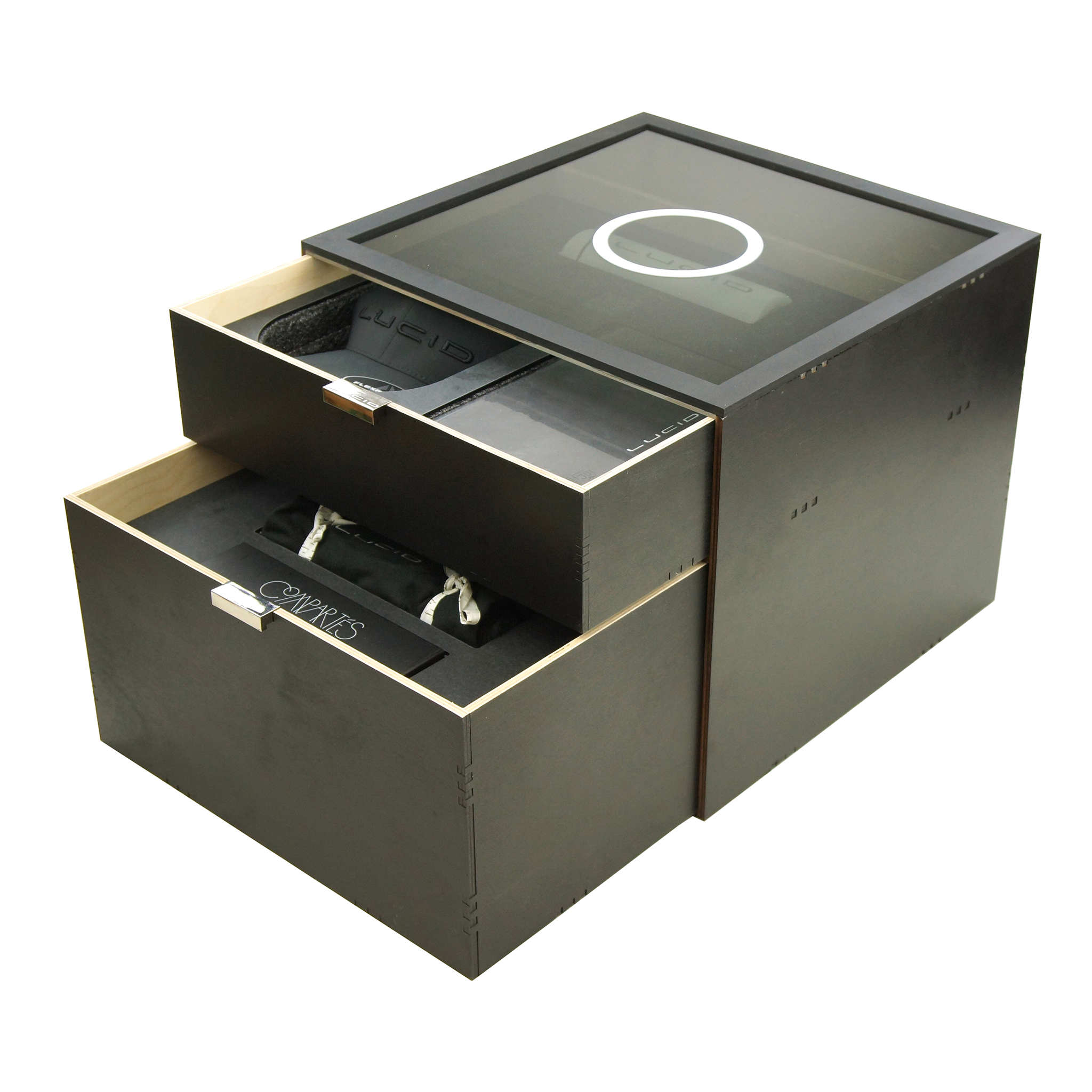 New Car Owner Gift Box – Woodchuck Products