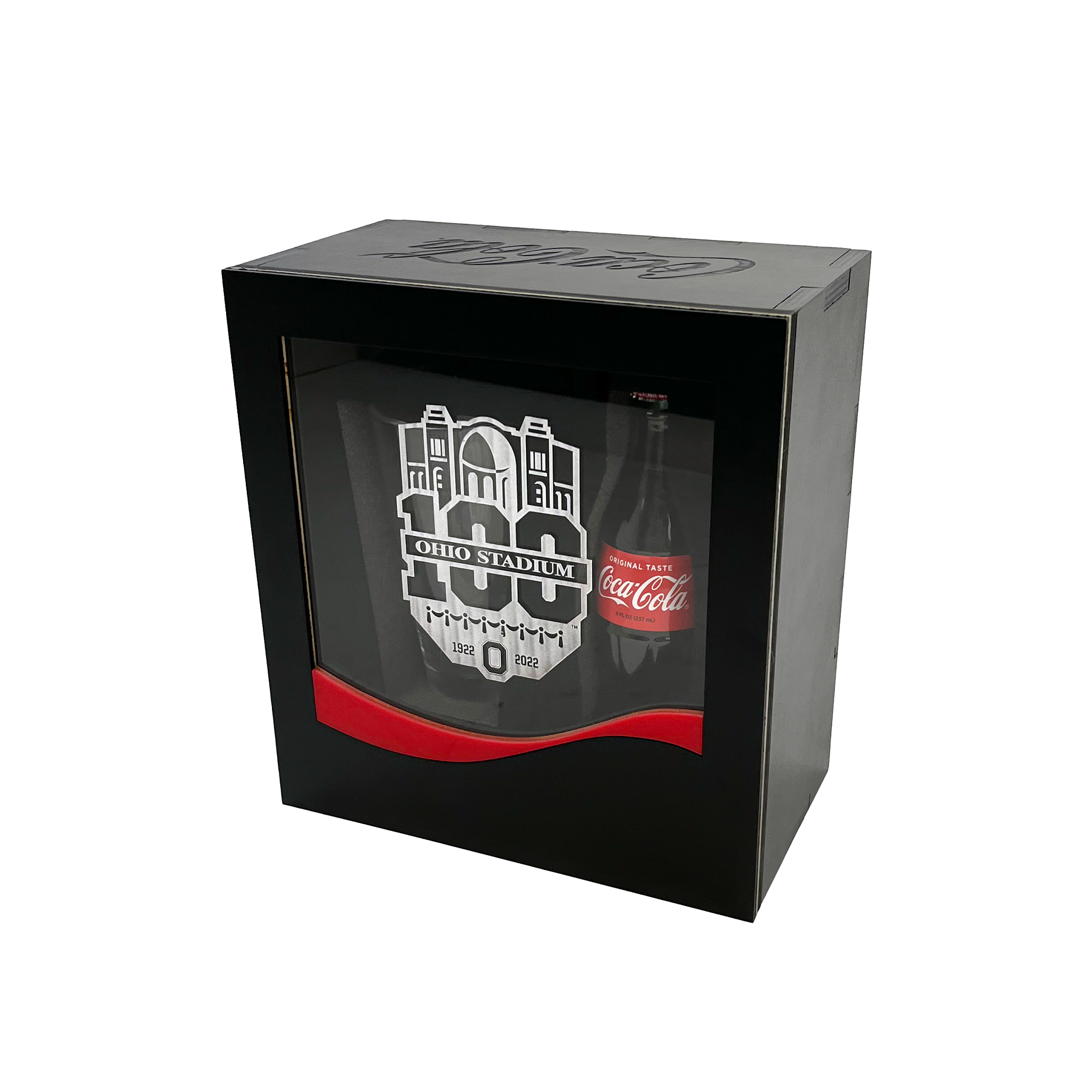 Sports and Beverage Brand Partnership Box – Woodchuck Products